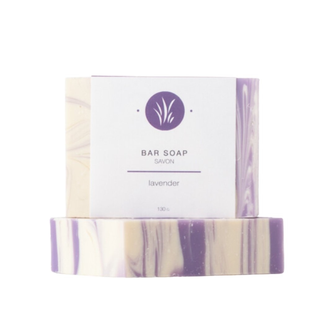 All Things Jill Bar Soap – The Alternative